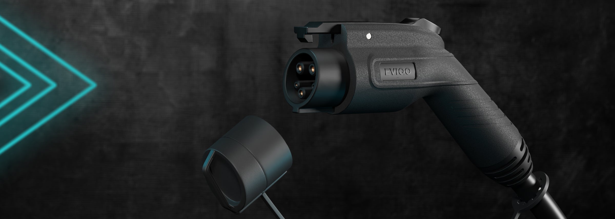 EVIQO - Home EV Charging Solutions | Charge Smarter, Faster