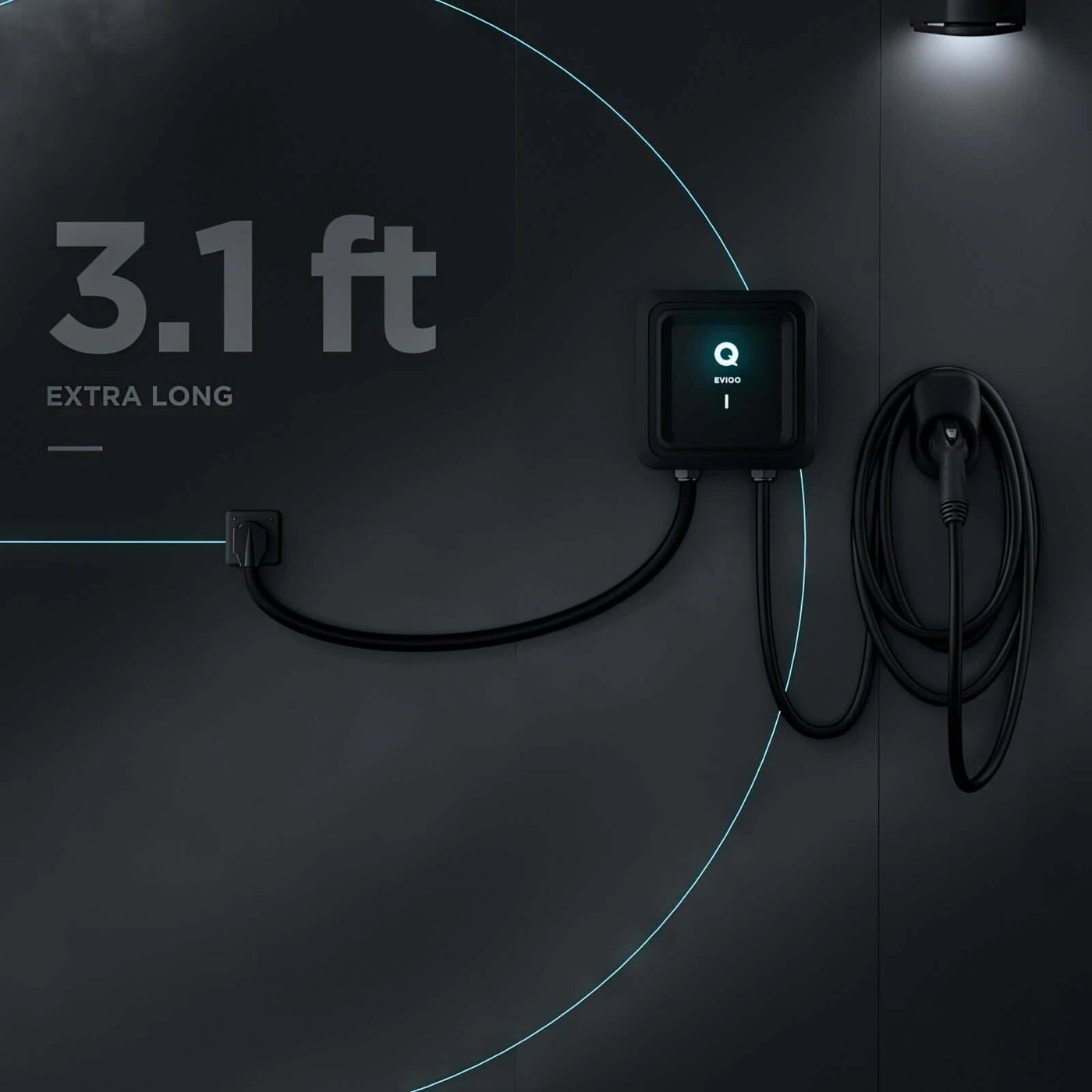 EVIQO - Home EV Charging Solutions | Charge Smarter, Faster